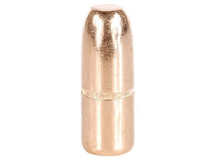 Factory Second 470 Nitro Express (474 Diameter) Bullets 500 Grain Flat