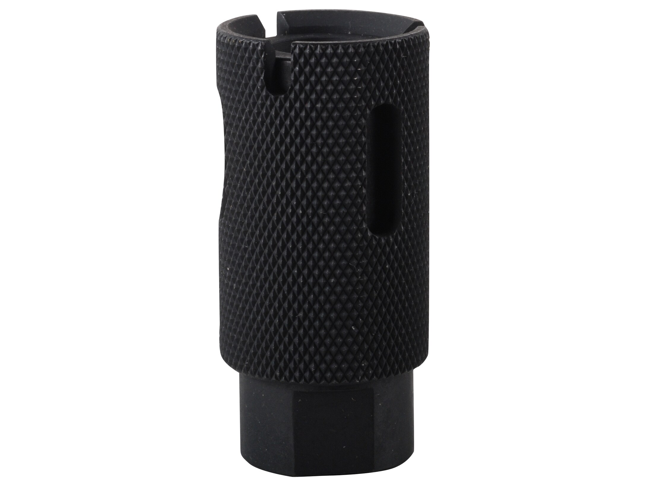 DoubleStar Carlson Adjustable Muzzle Brake 1/2-28 Thread AR-15 Steel