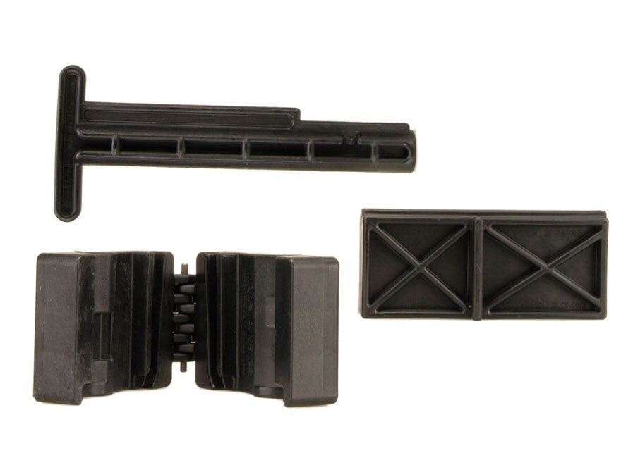 Model 1 Armorer's Action Block Lower Receiver Action Block AR-15