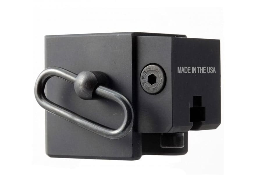 DoubleStar ACE Universal Modular Receiver Block AK-47, AK-74 Stamped