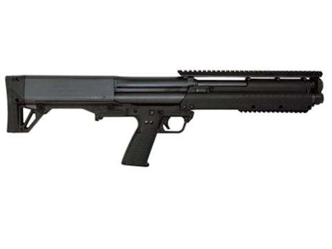 Kel-Tec KSG Bullpup Pump Shotgun 12 Ga 3 18.5 Barrel 12-Round Cylinder