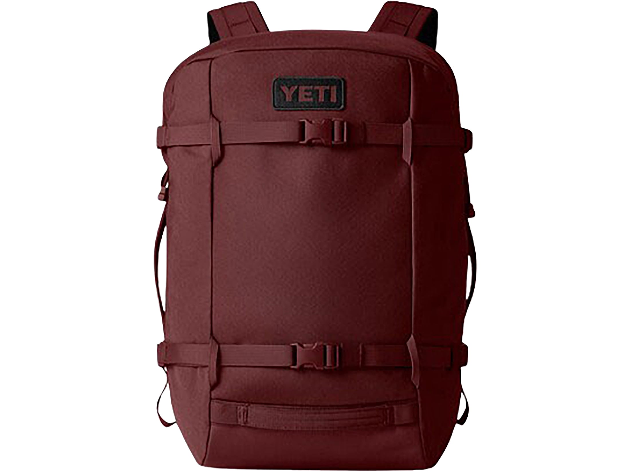 YETI Crossroads Backpack Black 22 Liter
