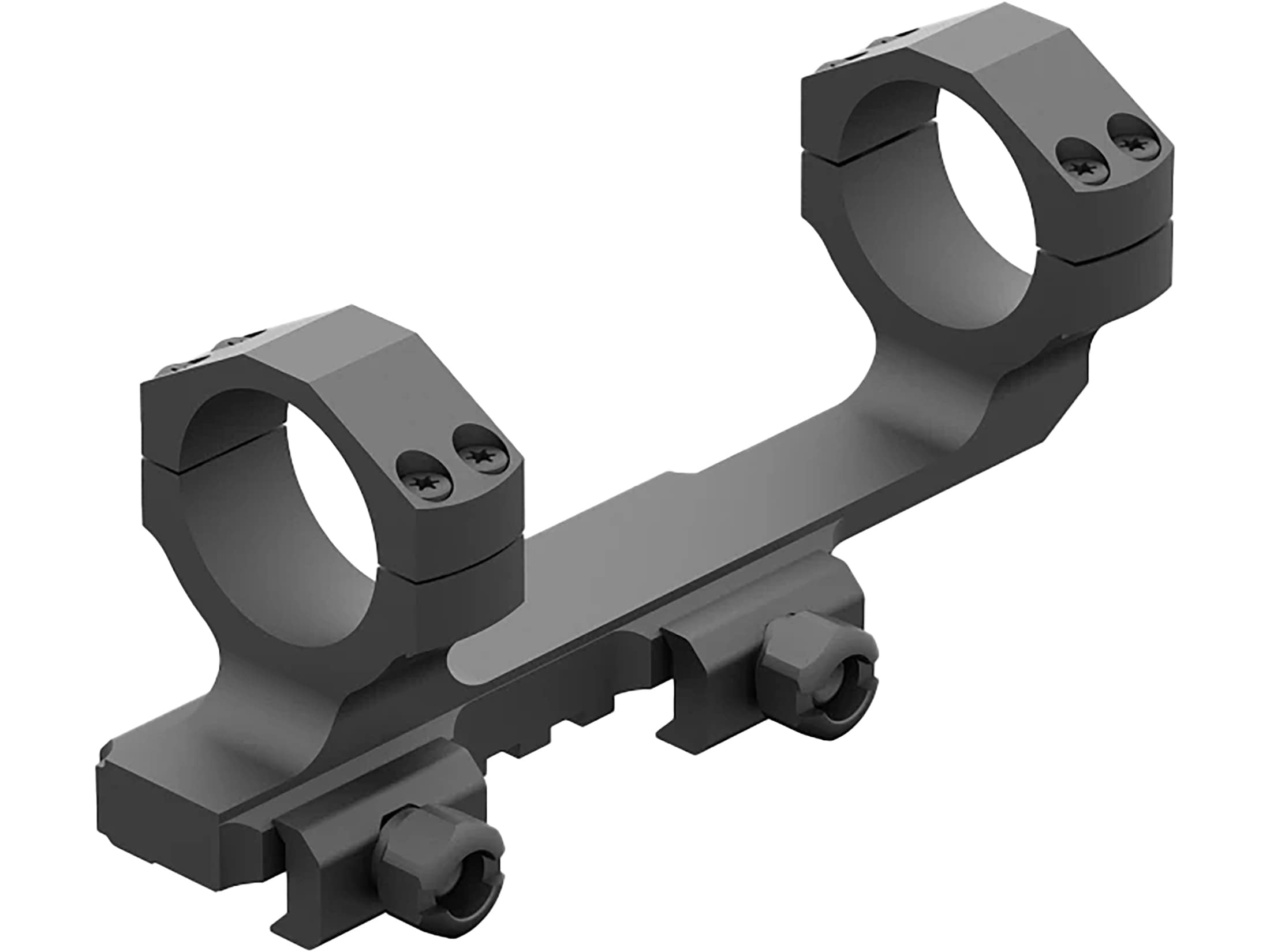 Leupold Mark 4 Integral Mounting System (IMS) 1-Piece Picatinny Mount