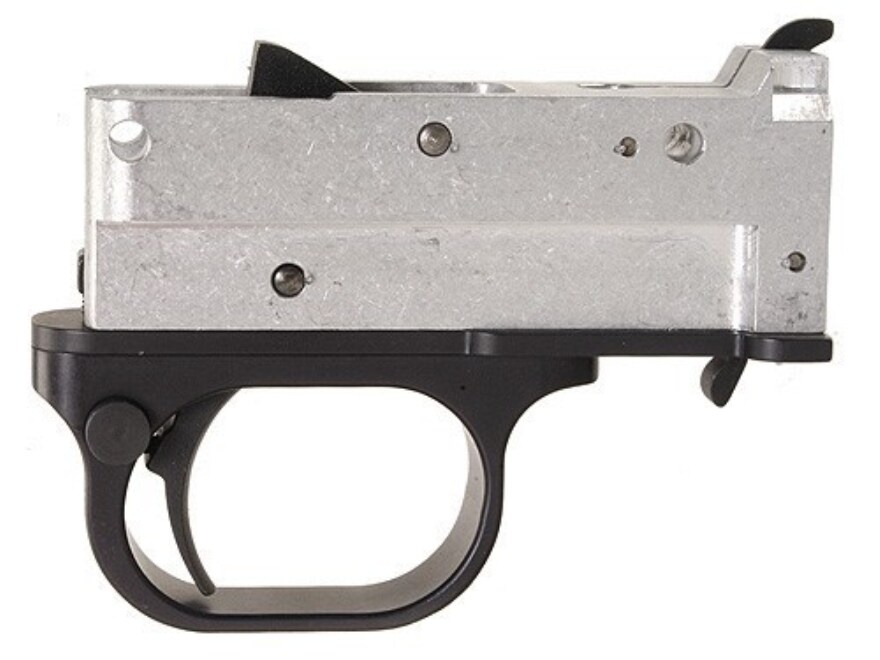 Jard Trigger Guard Assembly Ruger 10/22 2 lb Black