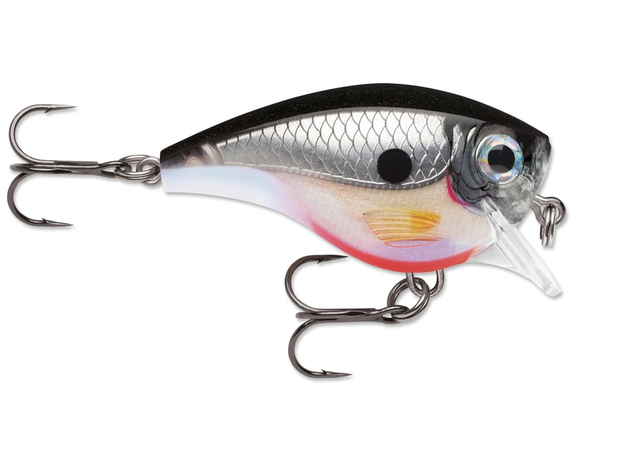 Rapala BX Brat 03 Crankbait Chartreuse Shad