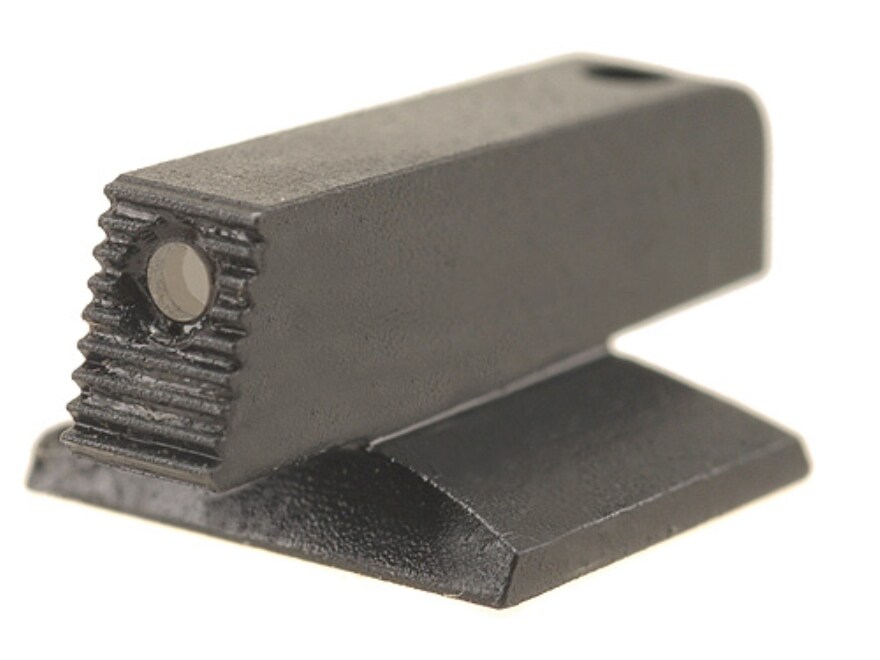 Novak Front Sight 1911 Kimber Cut .180 Height .125 Width Steel Blue
