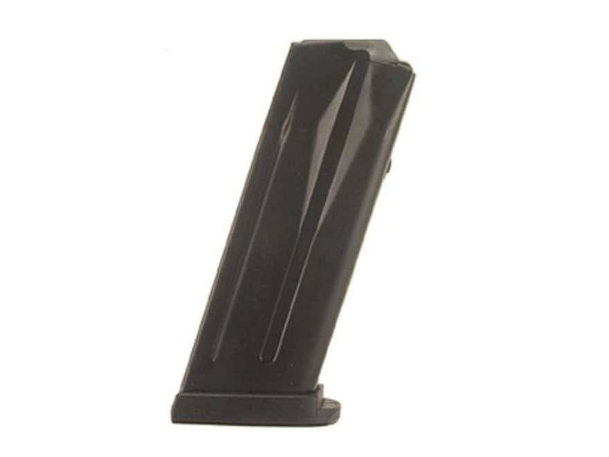 HK P2000SK Subcompact Mag 357 Sig 9-Round Steel Blue