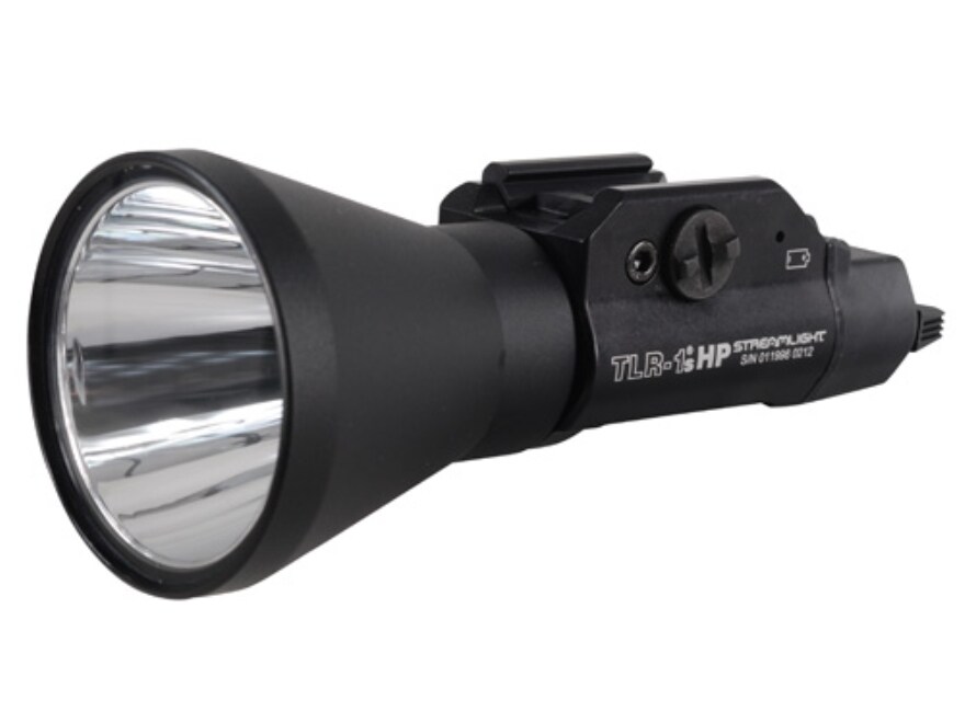 Streamlight TLR-1S HP Tactical Illuminator Flashlight Remote Switch