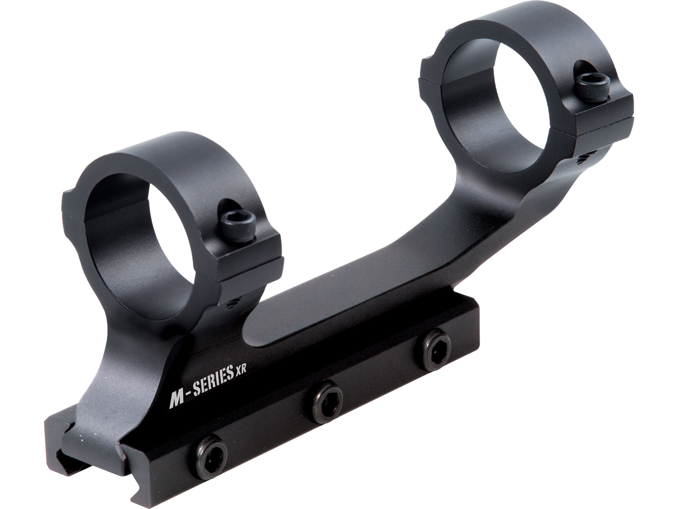 Nikon M-Series 1-Piece XR Scope Mount Picatinny (30mm) (20 MOA)