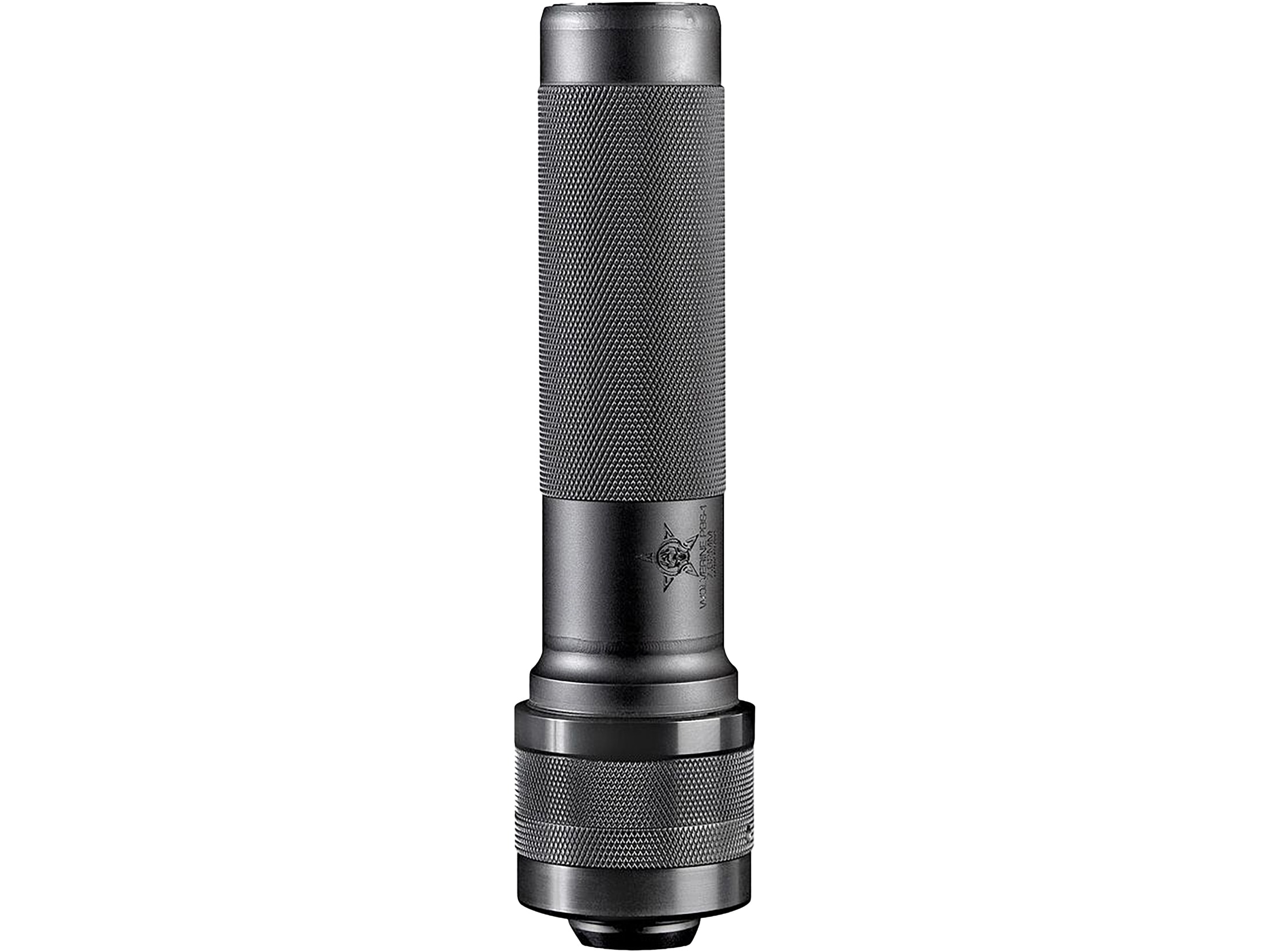Dead Air Wolverine Suppressor Black