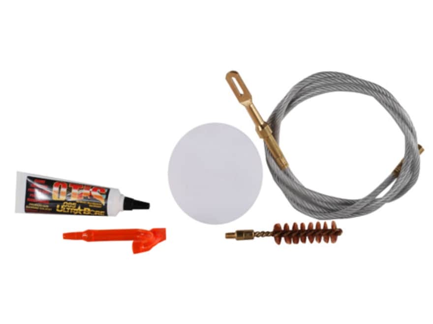 Barrett 416 50 Cal Cleaning Kit