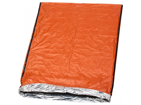Adventure Medical Kits SOL Heatsheets 2- Person Emergency Bivvy