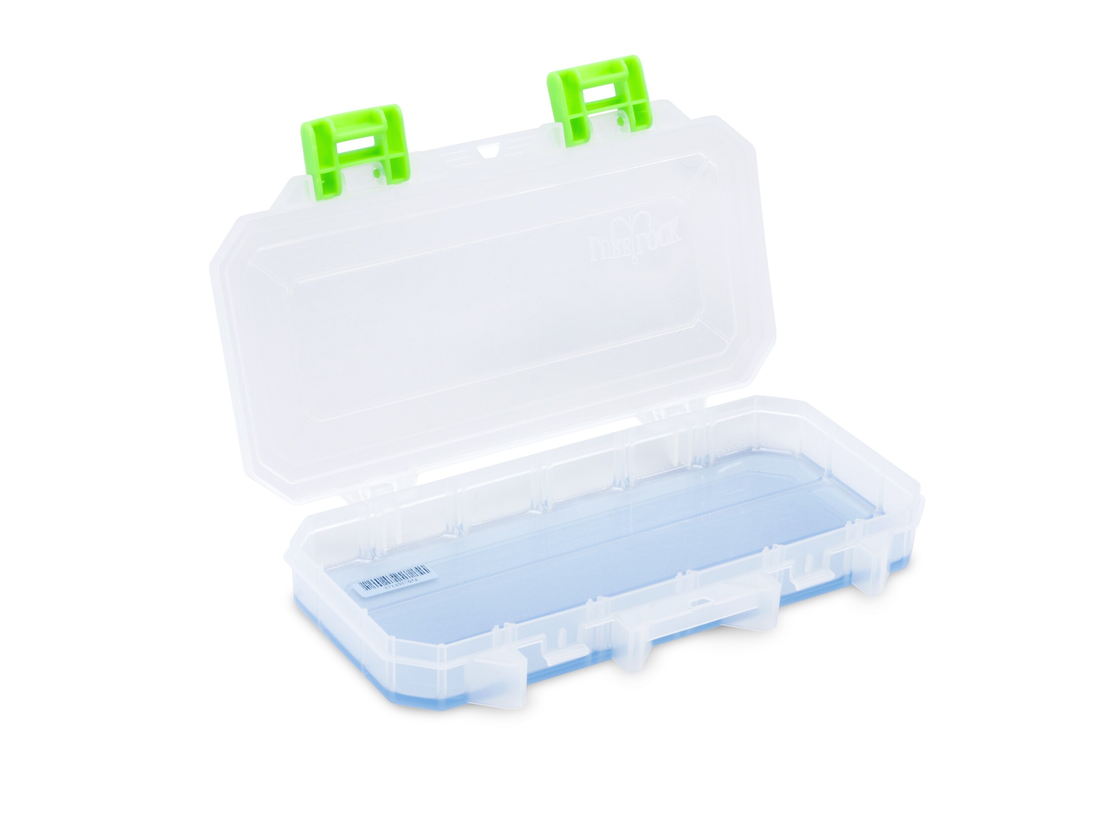 Lure Lock Large 1 Compartment Utility Box