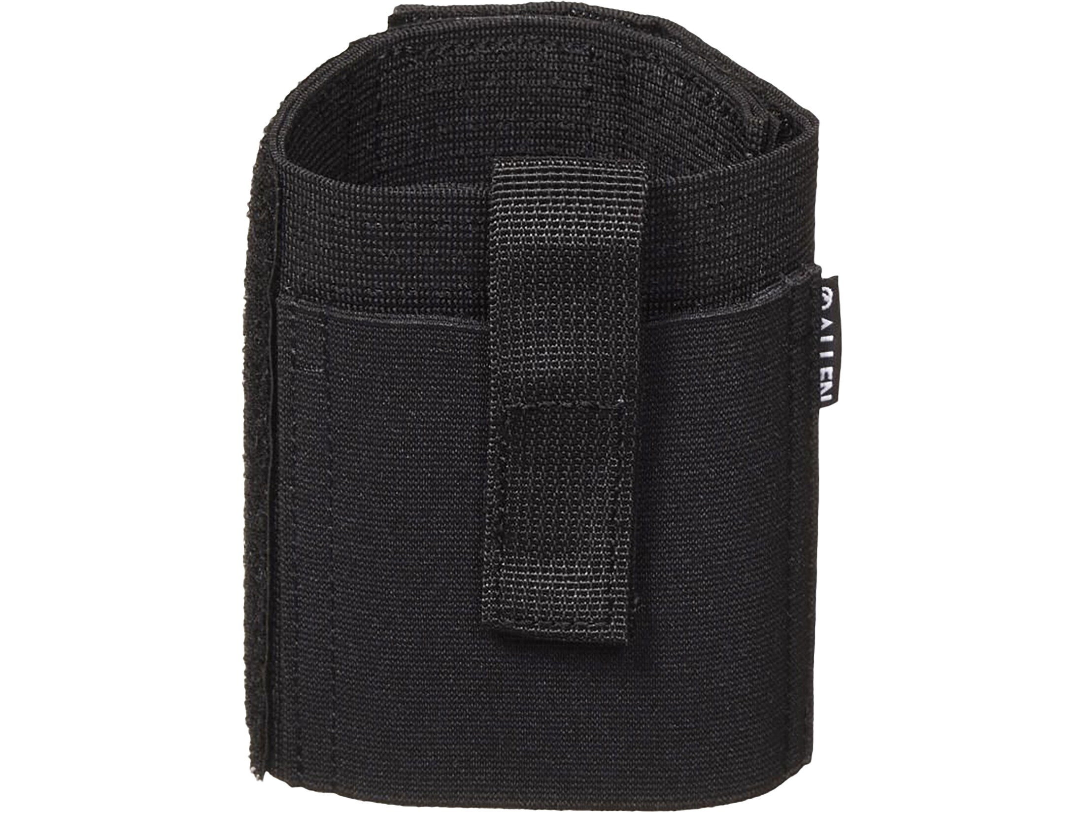 Allen Hideout Ankle Holster Ambidextrous Small Revolver Semi Auto