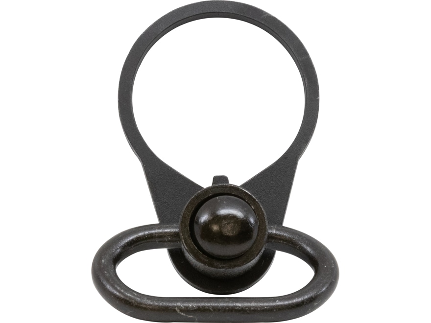 AR-STONER Receiver End Plate Quick Detach Sling Swivel Mount Sling