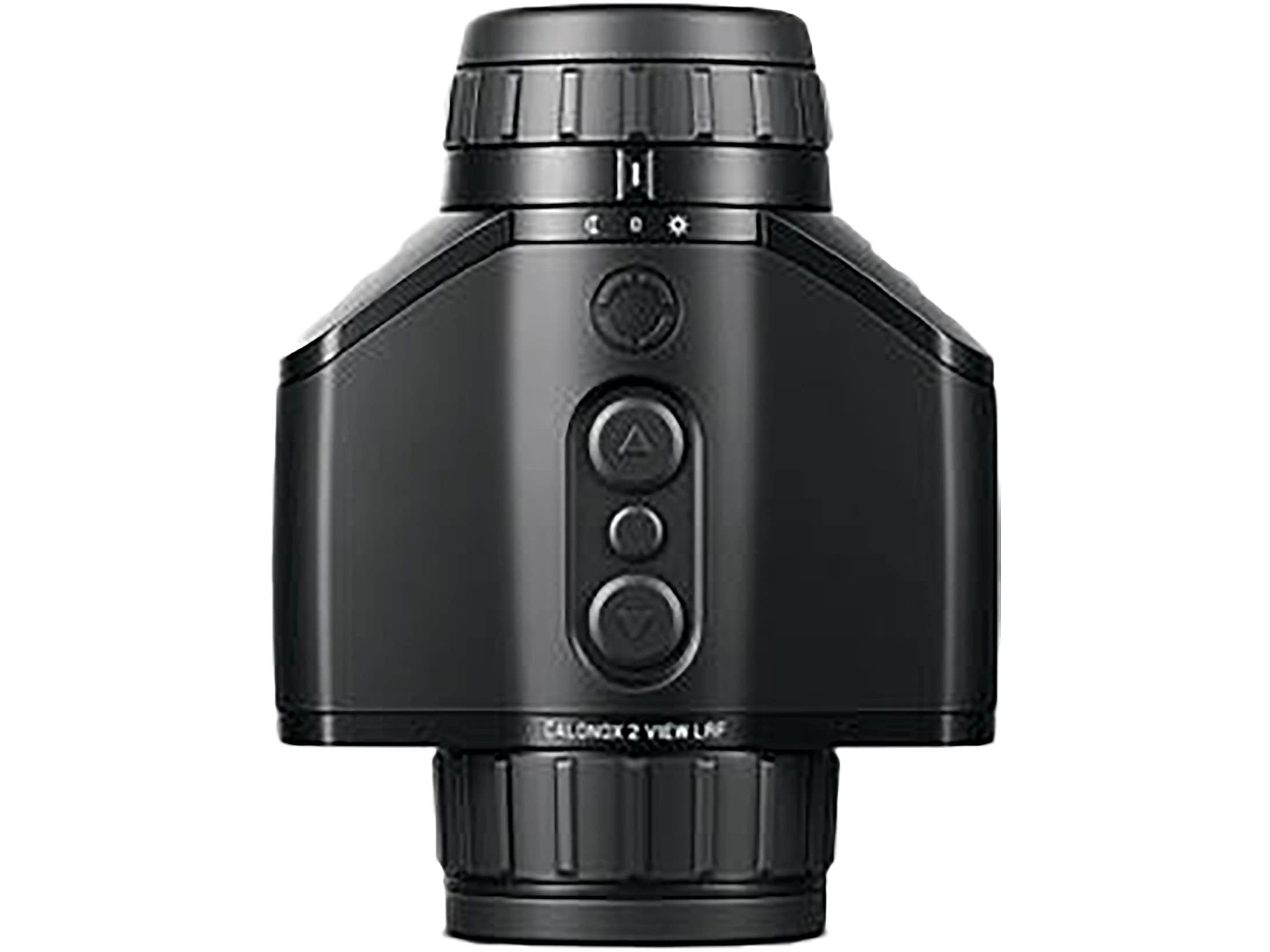 Leica Calonox 2 View Thermal Monocular Rangefinder 640x480 Resolution