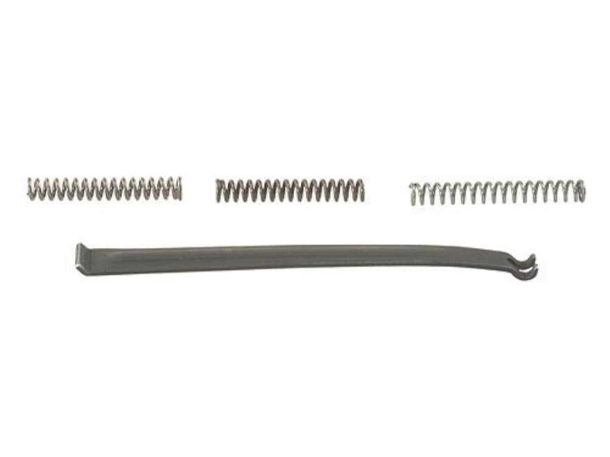 Wolff Shooter's Spring Pack TYPE-1 Standard Power Mainspring S&W K, L,