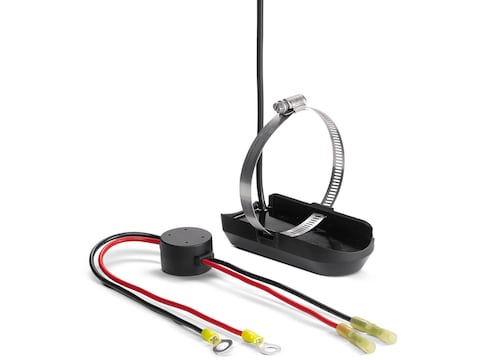 Humminbird Trolling Motor Transducer HELIX 7/8 MEGA SI DI Dual