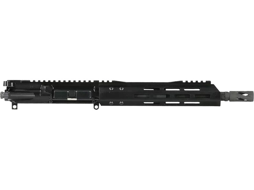 AR-STONER AR-15 Pistol Upper Receiver Assembly 7.62x39mm 10.5