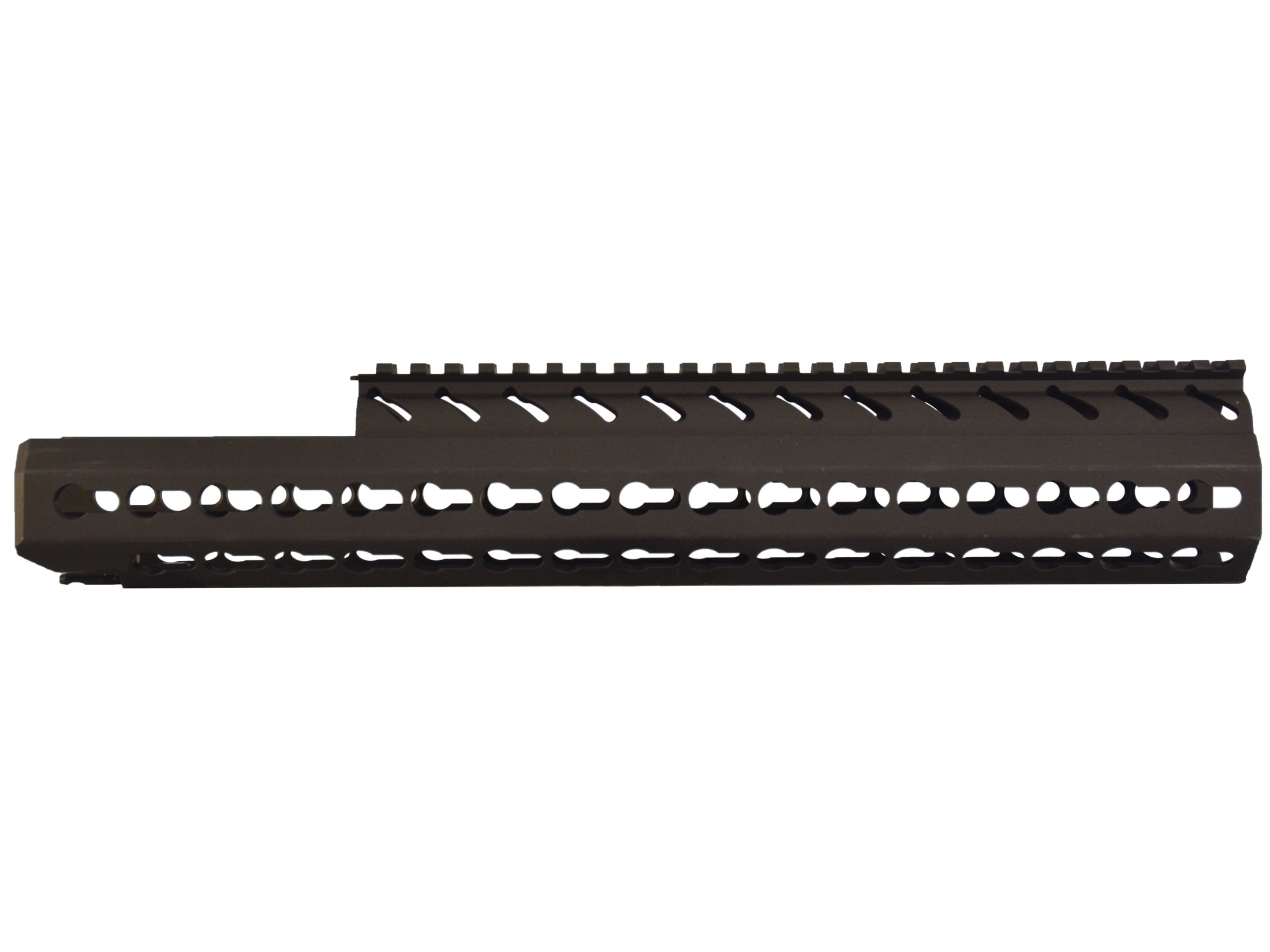 Sig Sauer KeyMod Handguard Sig MPX Carbine Length Aluminum Matte