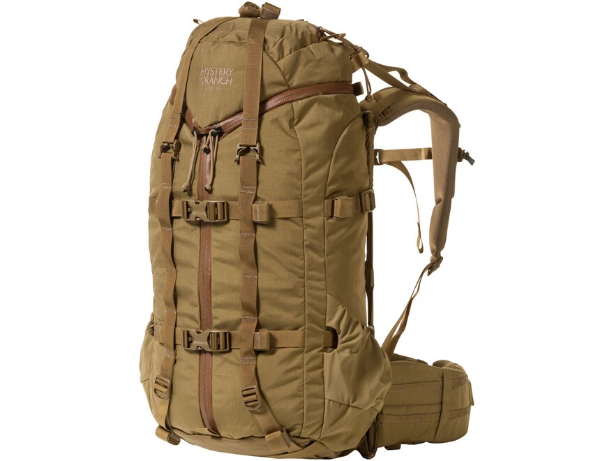 Mystery Ranch Pintler Backpack Optifade Subalpine Medium