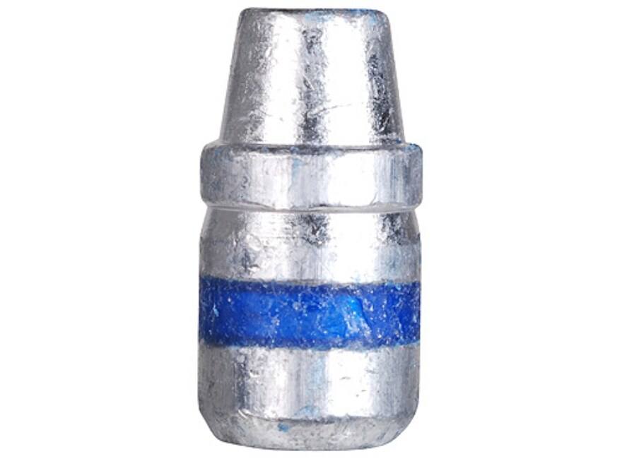 Suter's Choice Cast Bullets 38 Cal (357 Diameter) 158 Grain Lead