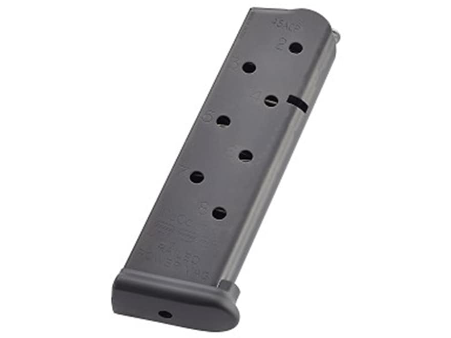 CM Products Railed Power Mag (RPM) Mag 1911 Government Commander 45