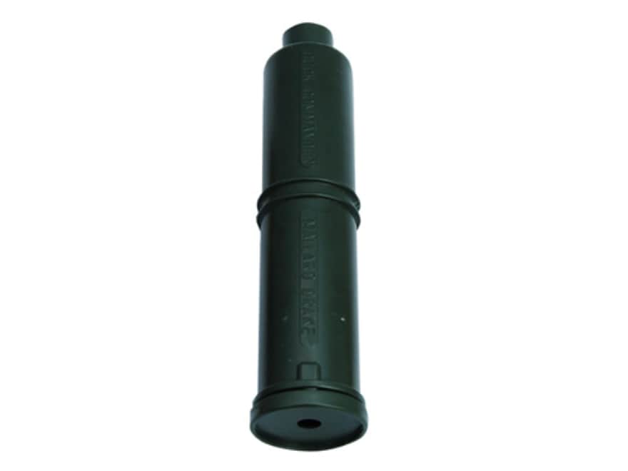 Duck Commander Mallard Drake Polycarbonate Duck Call Forest Green