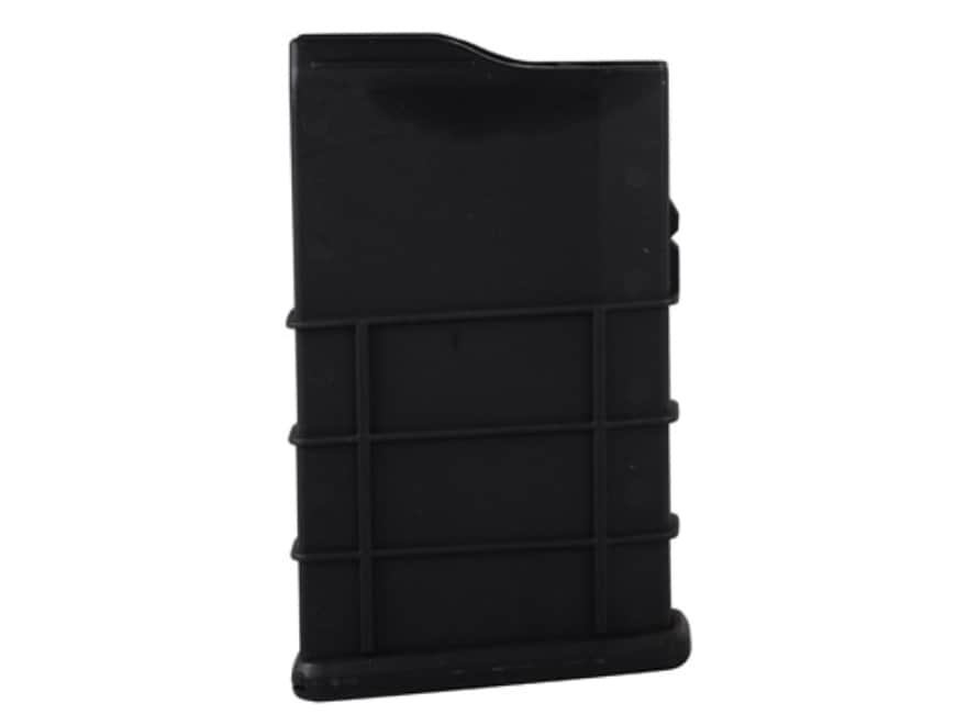 Legacy Sports Detachable Mag Howa 1500 Short Action 22-250 Remington