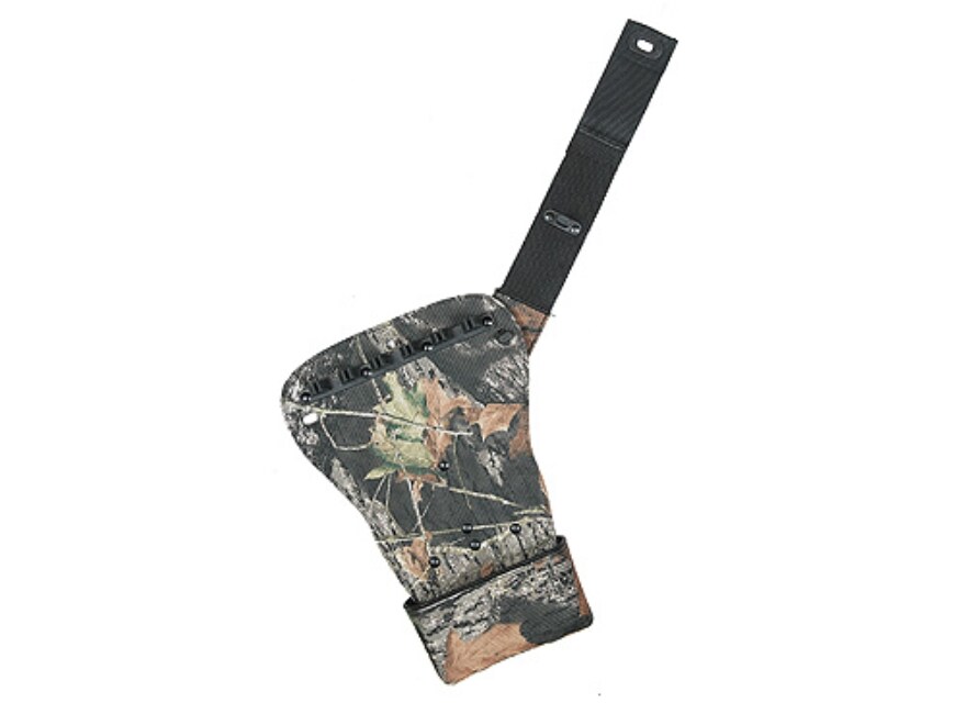Allen Broadhead Hip Quiver