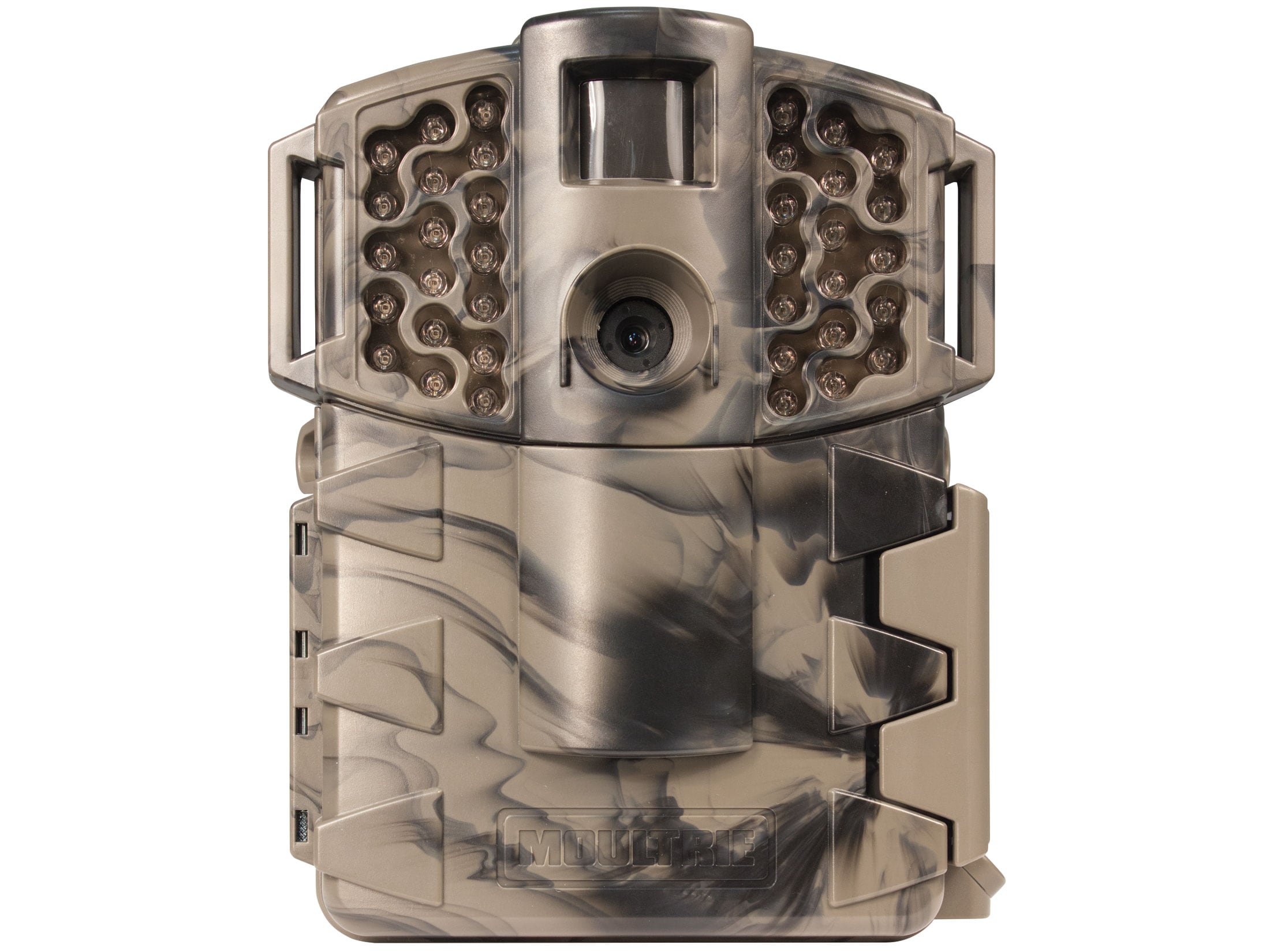 Moultrie A-7i Infrared Mini Trail Camera 7 MP Camo Swirl