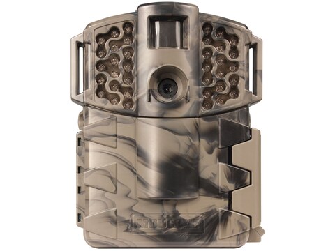 Moultrie A-7i Infrared Mini Game Camera 7 MP Camo Swirl