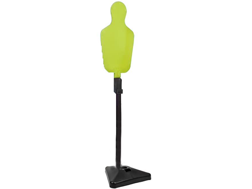 Reactive Target Systems CQB Target Kit Black