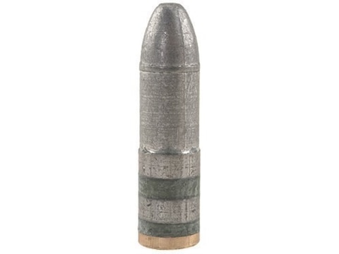 Oregon Trail Trueshot Cast Bullets 30 Cal (309 Diameter) 200 Grain