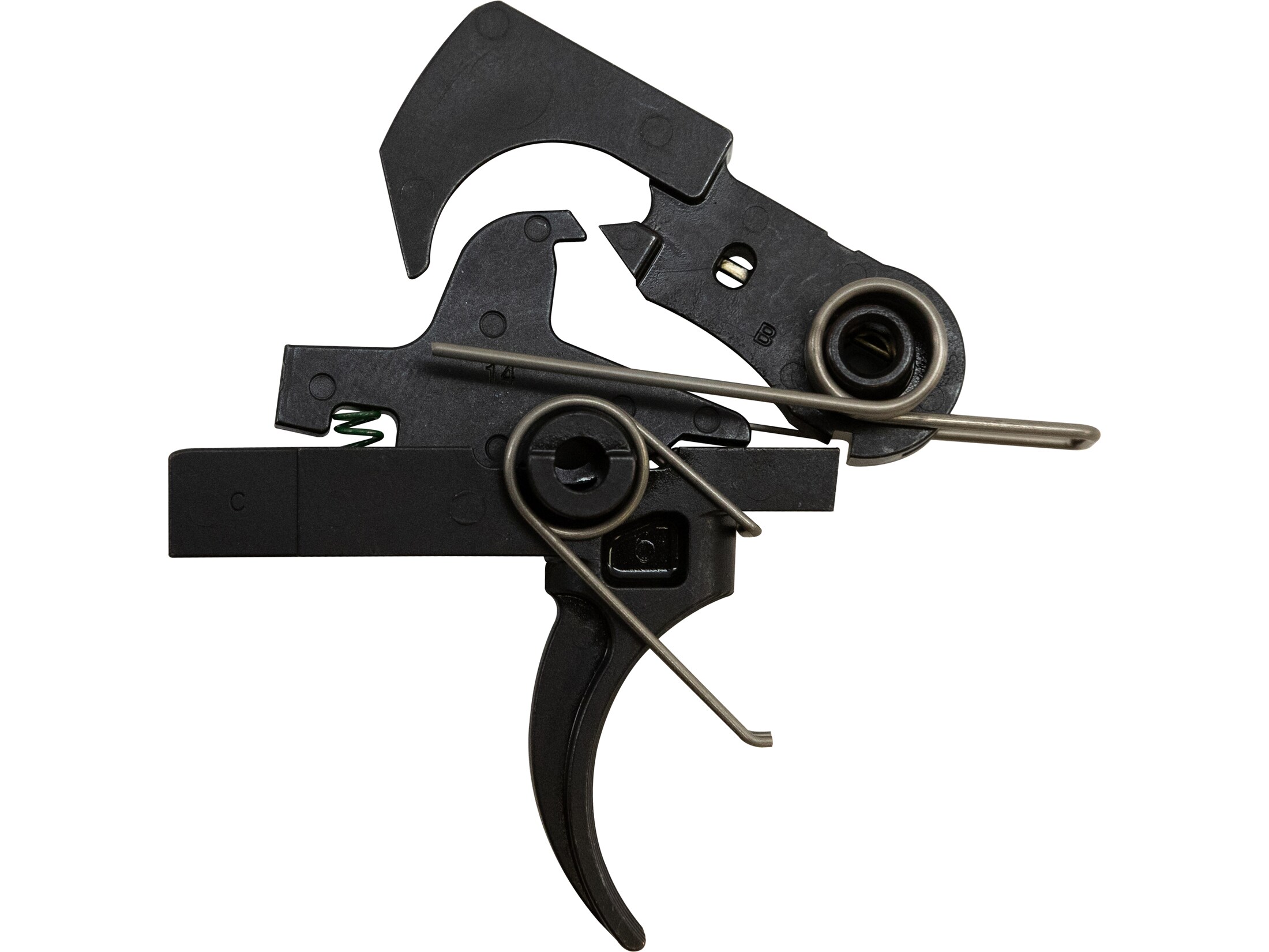 AR STONER AR 15 AR 10 Single Stage Trigger AR STONER AR 15 AR 10 Single Stage Trigger