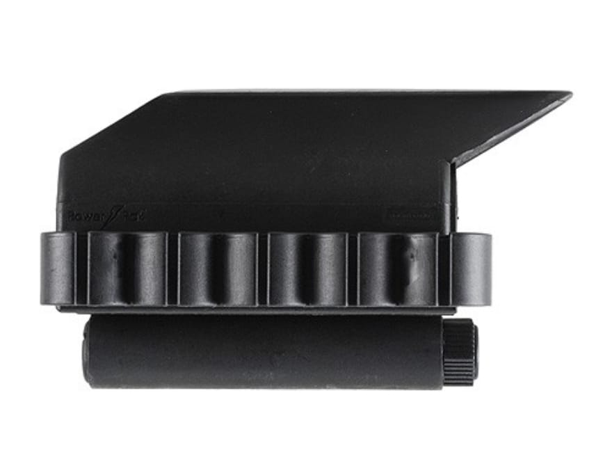 BLACKHAWK! Knoxx SpecOps PowerPak System Modular Cheek Piece Synthetic