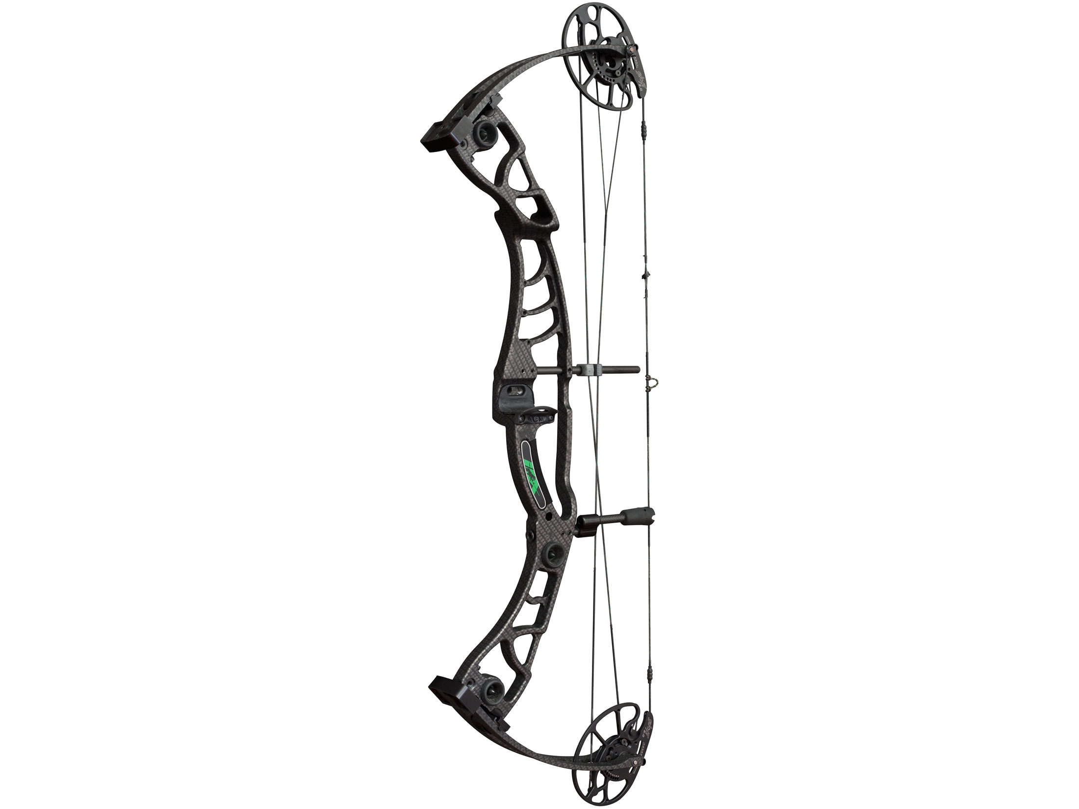 Martin Lithium Pro Compound Bow Right Hand 60-70 lb 26.5-31 Draw