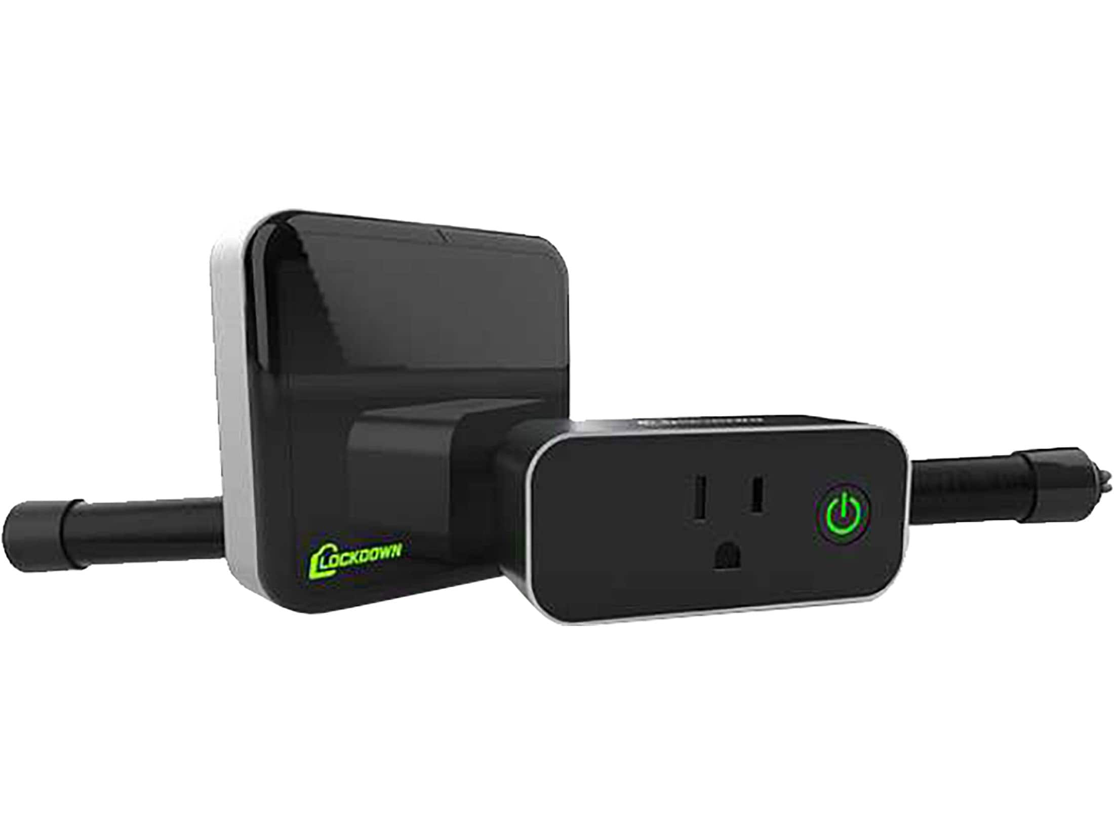 Lockdown LOGIC Humidity Control Kit