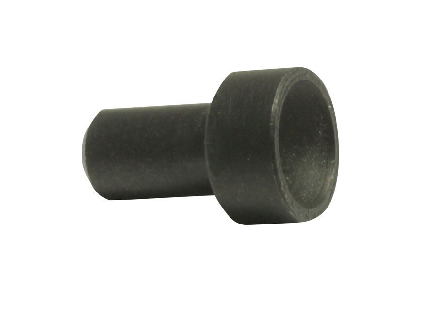 STI Mainspring Cap 1911 Steel Blue