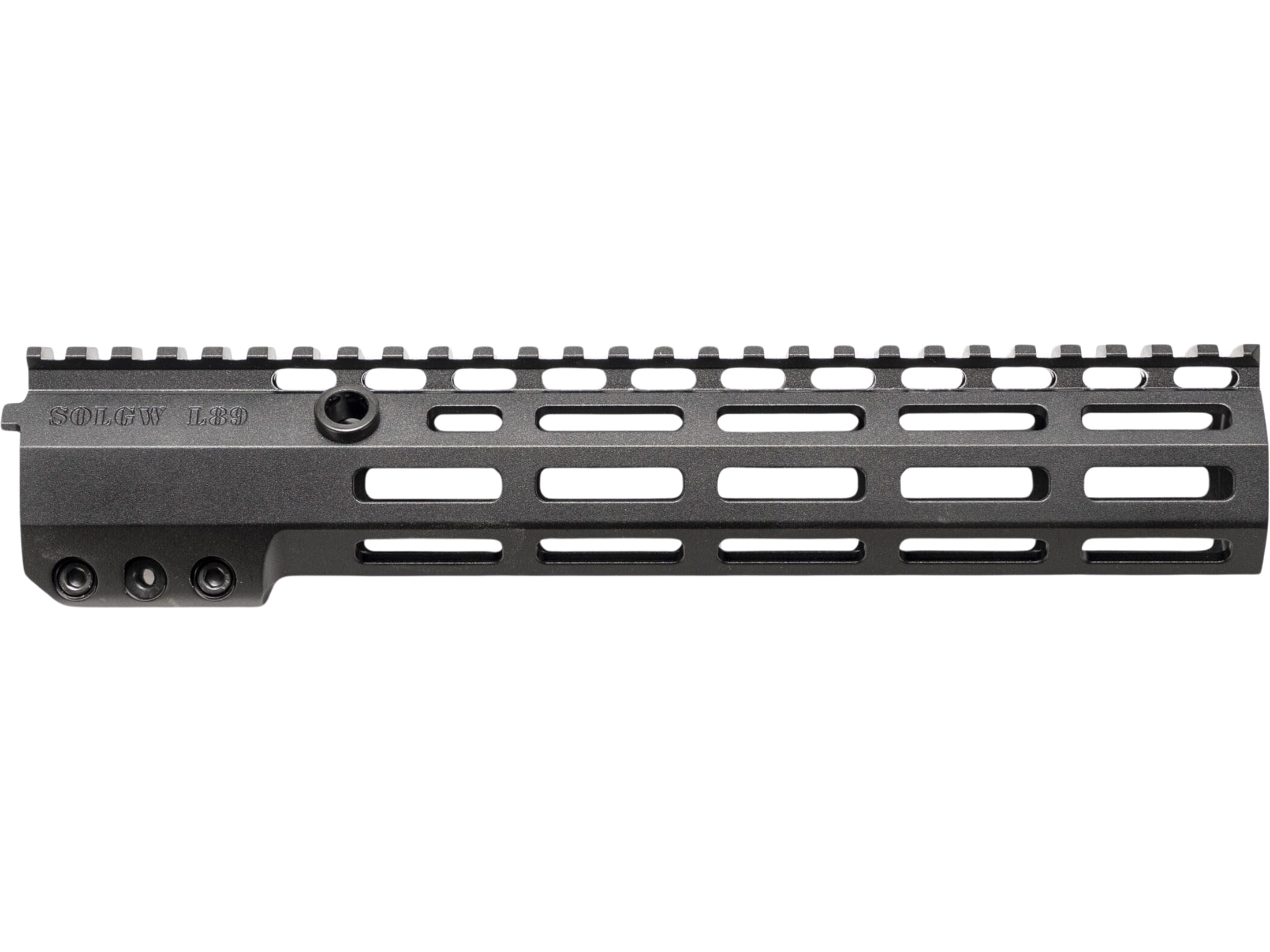 Sons of Liberty Gun Works L89S AR-15 M-LOK Handguard 13.75 Black