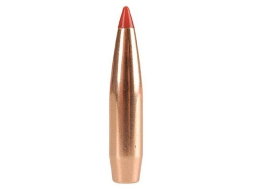 Factory Second Match 22 Cal (224 Diameter) Bullets 80 Grain Polymer