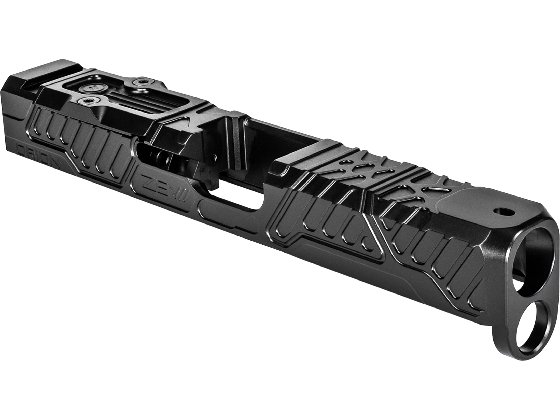 ZEV Technologies Z34 Orion Slide Trijicon RMR Red Dot Sight Cut Glock