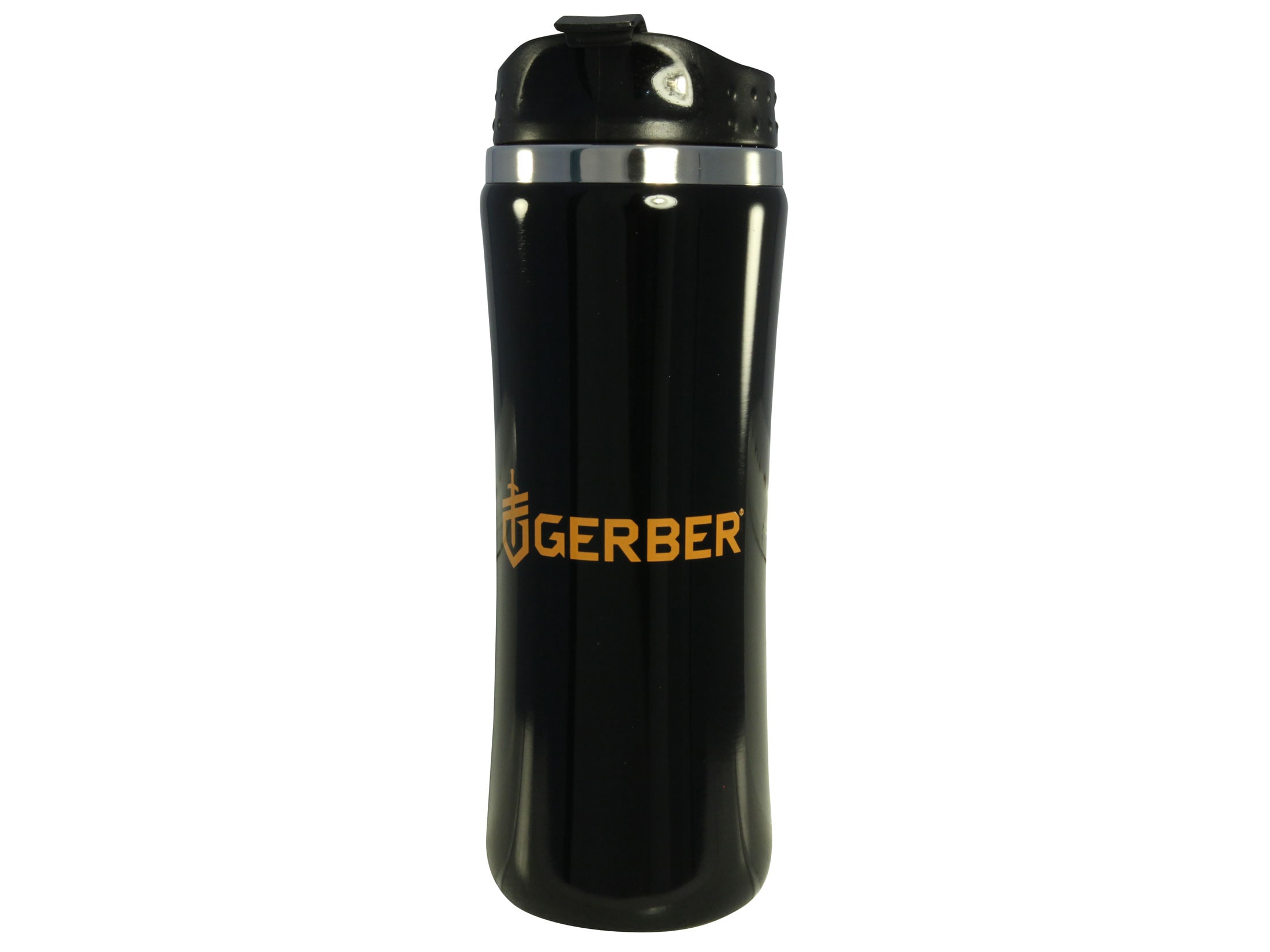 Gerber Travel Coffee Mug
