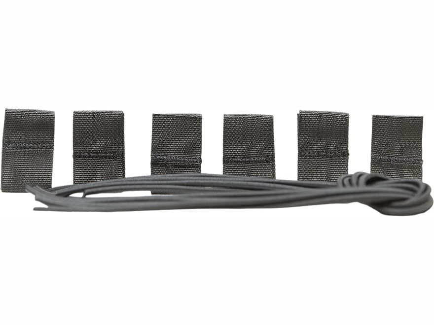 High Speed Gear Bungee Retention Kit Coyote Brown