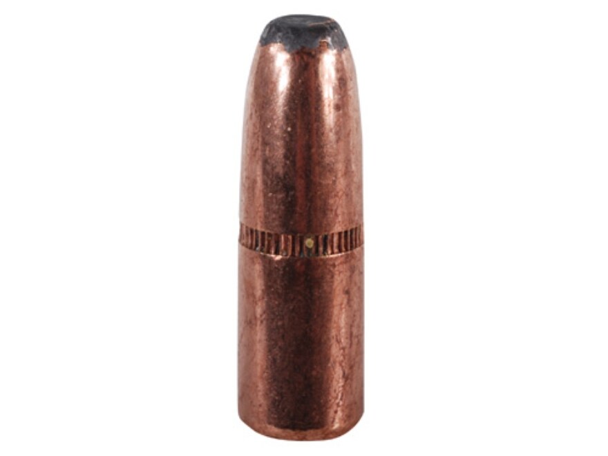 Factory Second 30 Cal (308 Diameter) Bullets 170 Grain Flat Nose
