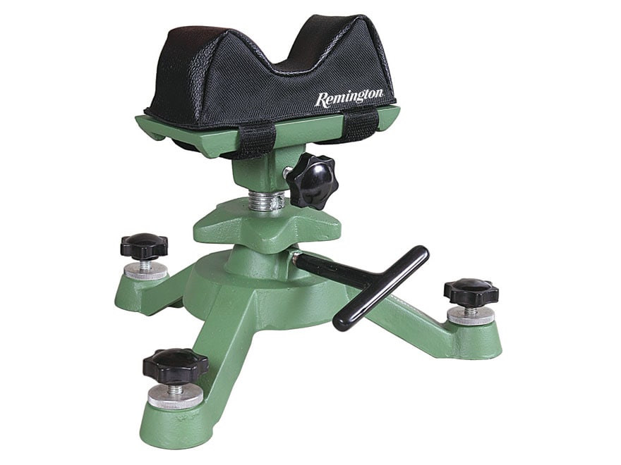 Remington Shot Saver Front Shooting Rest