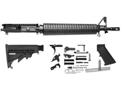 Del-Ton Dissipator Carbine Kit AR-15 5.56x45mm NATO 1 9 Twist 16