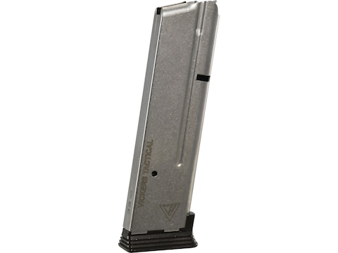 Wilson Combat Vickers Duty Mag ETM-V Base Pad 1911 Government