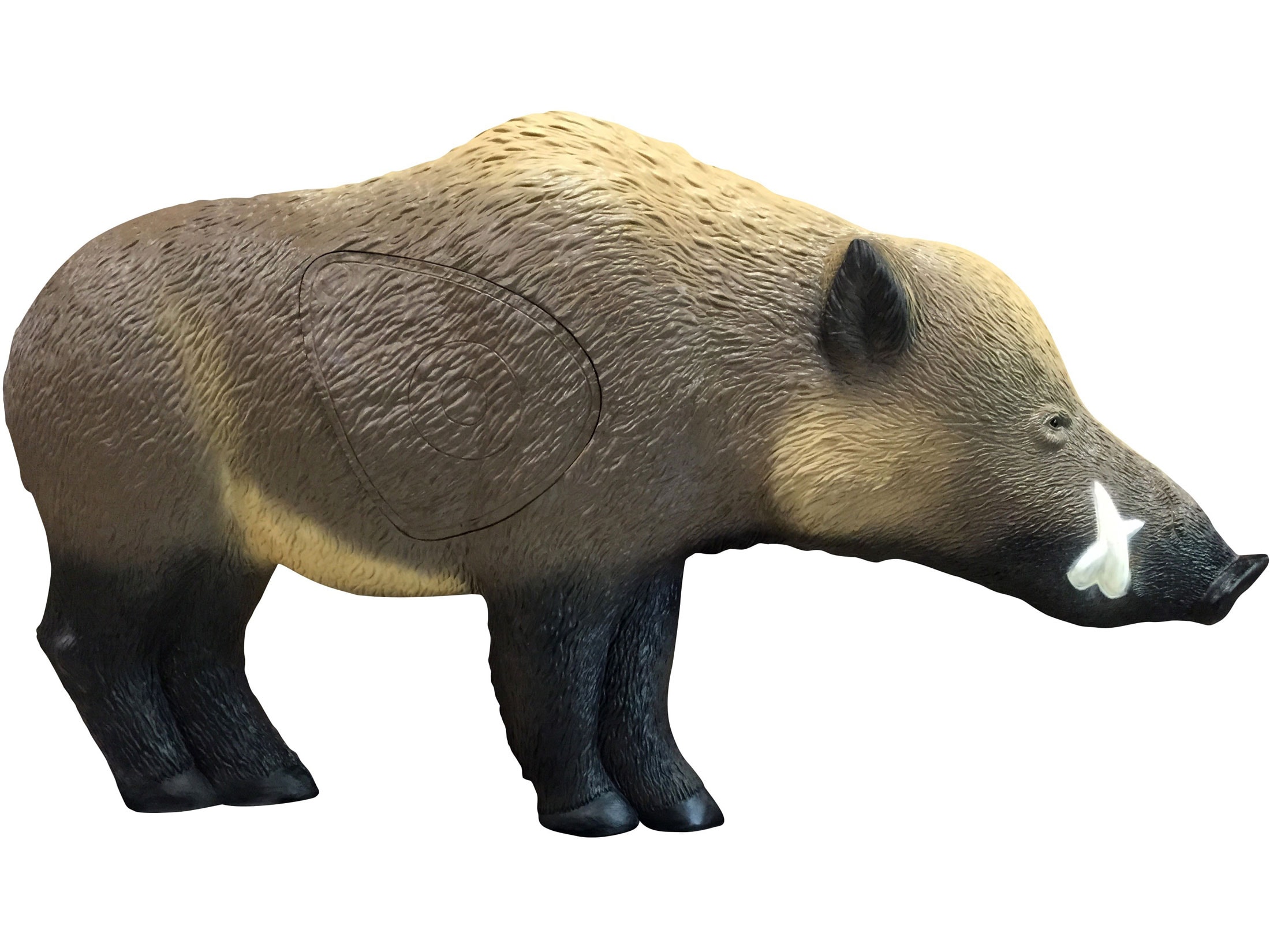 Rinehart Hogzilla Boar 3D Foam Archery Target