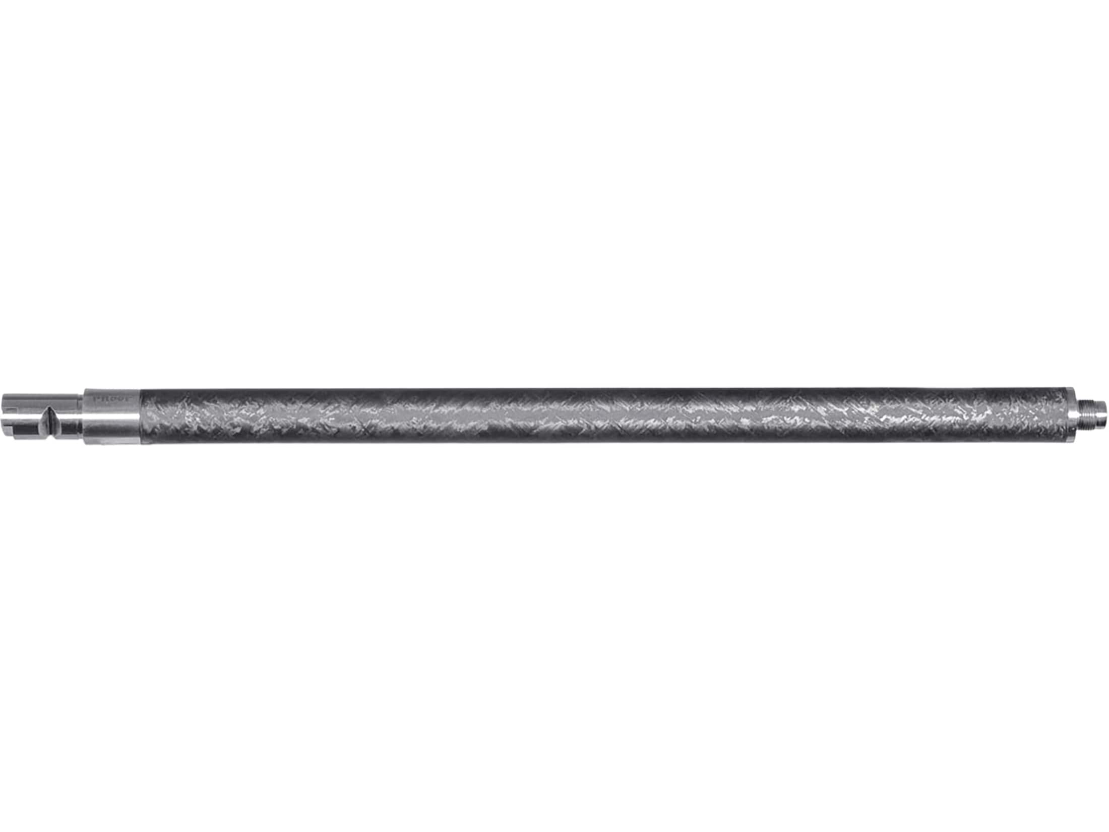Proof Research CZ 455, 457 Carbon Fiber Prefit Barrel 22 Long Rifle